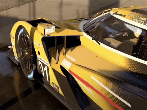 Forza Horizon 5 Is Soon Getting A Rally Expansion New Trailer