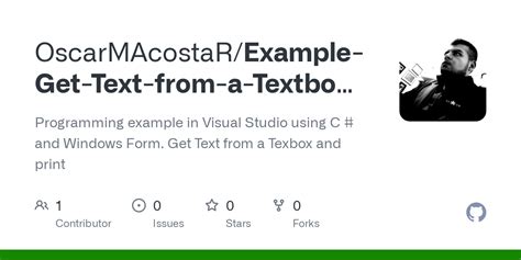 how to print the text in a textbox using visual basic