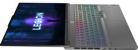 Questions And Answers Lenovo Legion Slim I Gaming Laptop