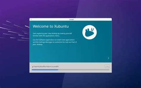 A Definitive Guide To Install Xubuntu Lts
