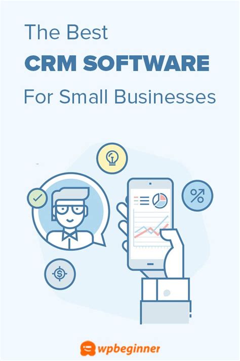 The Best Crm Software For Small Businesses
