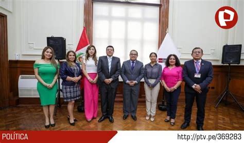 Panamericanatv On Twitter RT PTV Noticias Bancada De APP Confirma