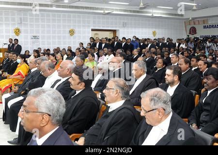 Five Honble Additional Judges Have Been Sworn In Today To The High