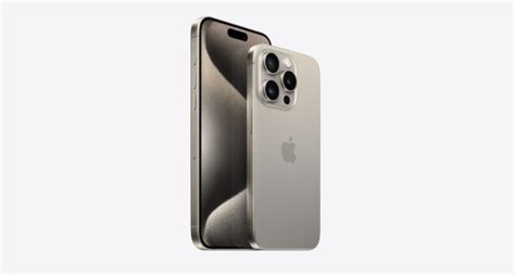 iPhone 15 Pro ların RAM miktarı belli oldu