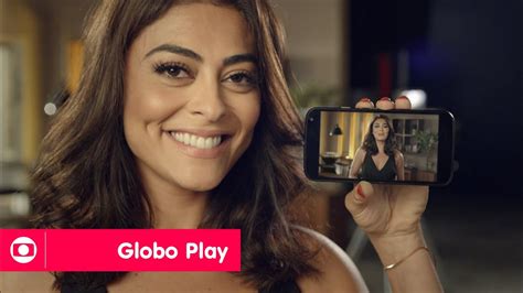 Globo Play a programação da Globo ao alcance de um play YouTube