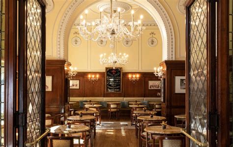 Gilli What to Eat and Drink in Florence s Oldest Historic Café Opened