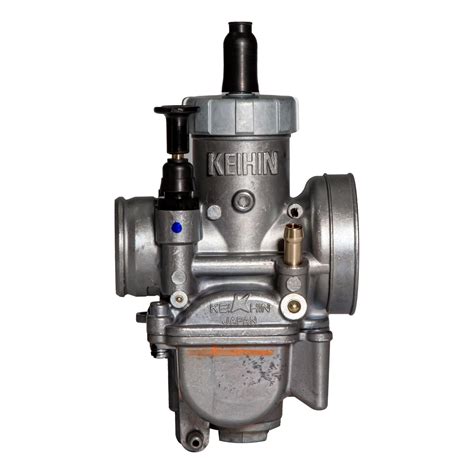 Carburateur Keihin PE 28 Pièces Carburation sur La Bécanerie
