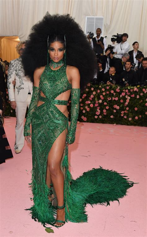 Met Gala 2019 tous les looks des célébrités sur le tapis rouge