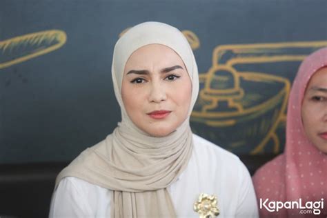 Potret Irish Bella Akui Bercerai Dengan Ammar Zoni Adalah Keputusan