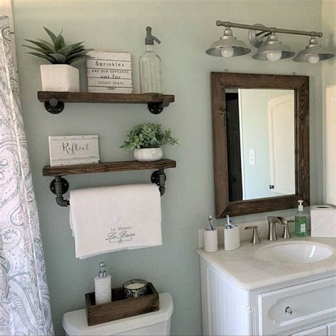 Floating Shelves Bathroom Ideas To Maximize Space And Style Artourney