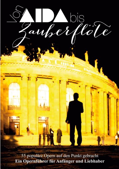 Aida bis Zauberflöte von Dorle Knapp Klatsch eBook