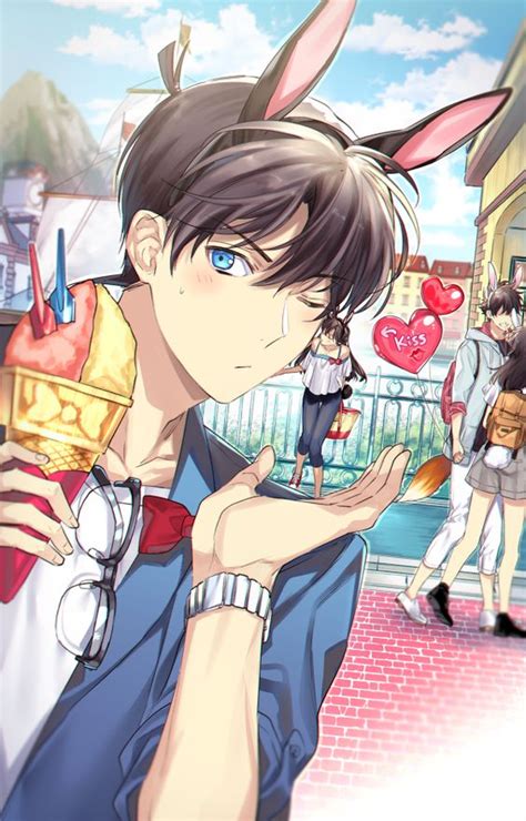Chia sẻ với hơn 97 hình cặp anime hot nhất Go Ahead