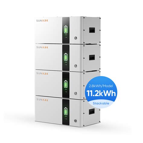 Rosen Solar 48V 5kw Felicity Stacked Lithium Ion Battery Energy Storage