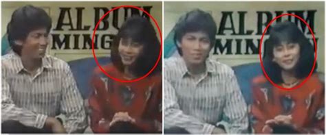 Presenter Acara Musik Album Minggu Era An Ini Kini Jadi Dosen