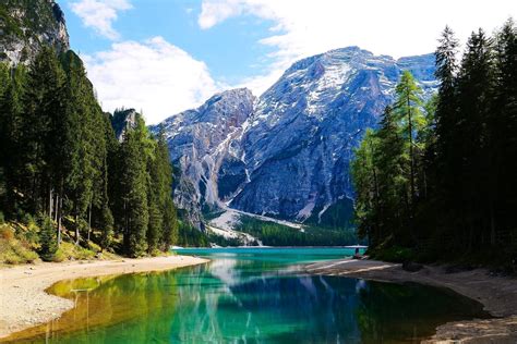Val Pusteria Un Luogo Da Scoprire Tra Paesaggi E Trekking
