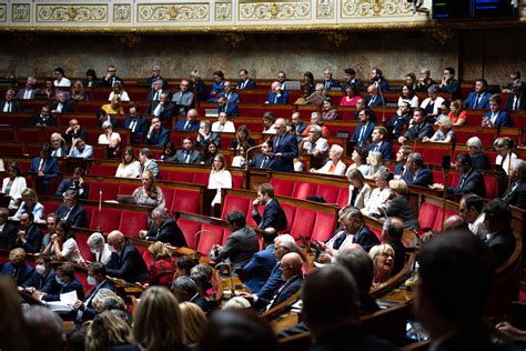 Dissolution de l Assemblée nationale pourquoi Macron l évoque