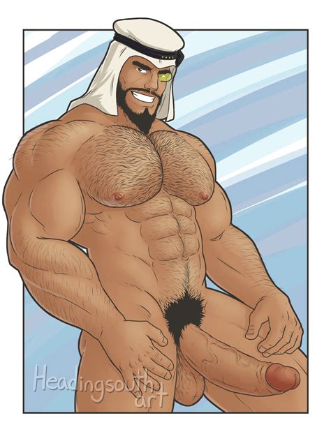 Rule 34 1male Abs Balls Bara Beard Biceps Big Balls Big Penis Boner Broad Shoulders Capcom
