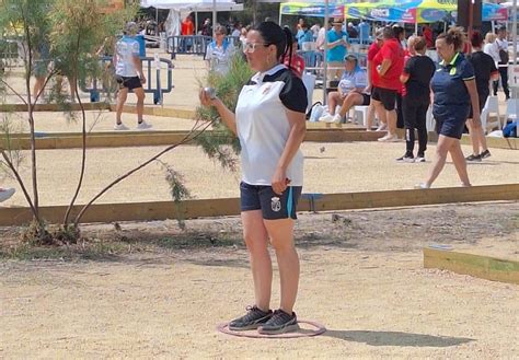 Thais Martín y Lorena Sánchez se proclaman campeonas regionales de