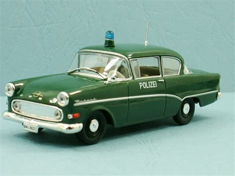 Opel Rekord Pi