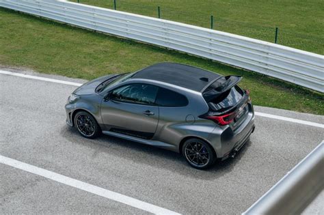 2024 Toyota GR Yaris Sébastien Ogier Edition 768642 Best quality