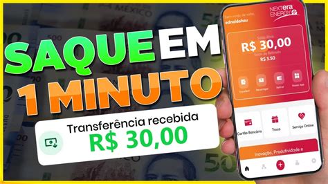 REVELADO APP PAGANDO R 30 00 NA HORA App De Investimento Para