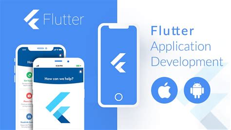 flutter software development antilasopa