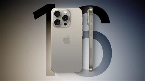 IPhone 16 Pro Max Precio Lanzamiento Y Colores Disponibles