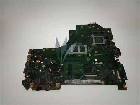 Carte Mère pour PC portables ASUS Le Bazar du Portable