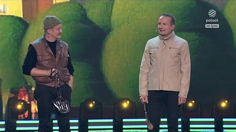 Kabaret Moralnego Niepokoju Psiarze 30 Lat Telewizji Polsat Wielka