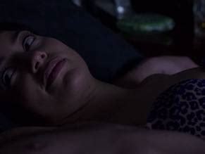 Cush Jumbo Naked Telegraph