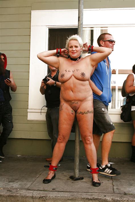 Folsom Street Fair 164 Pics Xhamster