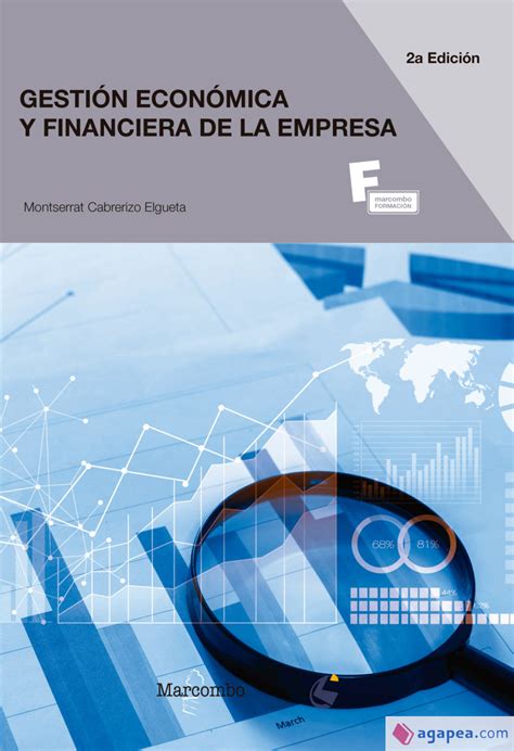 GESTION ECONOMICA Y FINANCIERA DE LA EMPRESA 2 ED MONTSERRAT