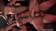 Post 3218671 Animated JoeCalzon Kano Mortal Kombat Sfmtraining Source