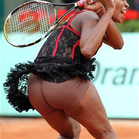 Tennis Serena Williams Nude 44 Photos