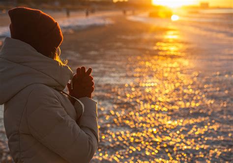 Le solstice de décembre marque le début de l hiver sur la moitié nord
