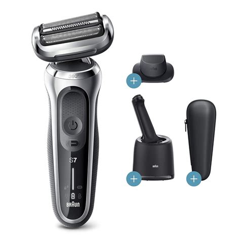 Best Braun Series 7 7898 Home Home