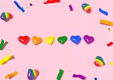 Aesthetic Heart Wallpapers Wallpapers