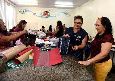 Cetam encerra inscrições para mais de 15 mil vagas em cursos de