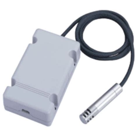 Sensor De Temperatura Y De Humedad Pt Hty Azbil Ma