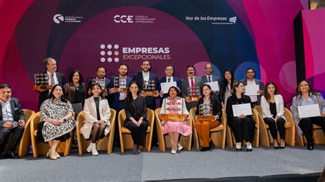 Reconocen A Grupo Bimbo Como Empresa Excepcional ABC Noticias