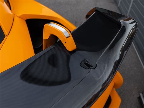 Mclaren Senna Lm Paris Rm Sotheby S