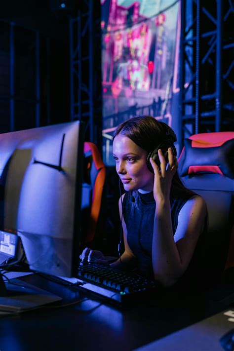 Des moyens efficaces pour prévenir la fatigue oculaire pendant les jeux