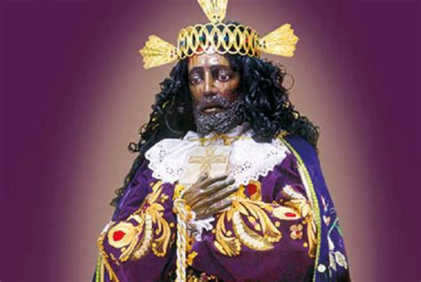Se Or Cautivo De Ayabaca Devoci N Religiosa Convertida En