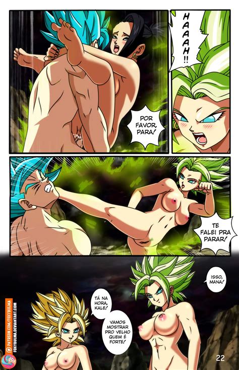 Dragon Ball Super Hentai Goku Dando Uma Gozada Hentai Puta Animes