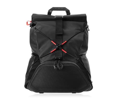 HP OMEN X Transceptor Backpack Plecaki Na Laptopy Sklep Komputerowy