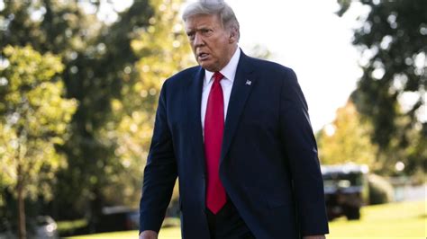 Trump Calls Indictment An Act Of Political Persecution Good Morning