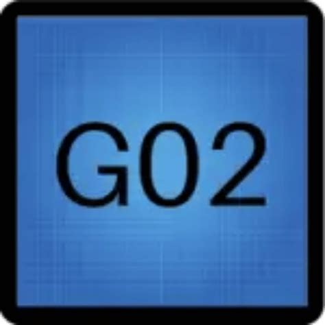 Dominar el código CNC G02 una guía completa para la interpolación