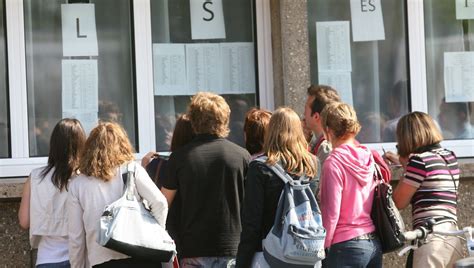 Baccalauréat 2024 retrouvez les résultats de l académie d Amiens