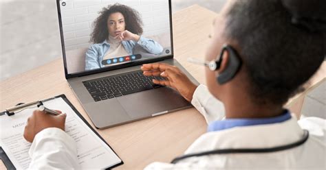 Telemedicina o que é como funciona e quais as vantagens
