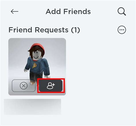 How To Add Friends On Roblox